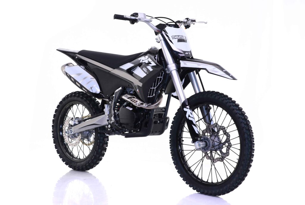 THUNDER 250cc – Apollo ATVs