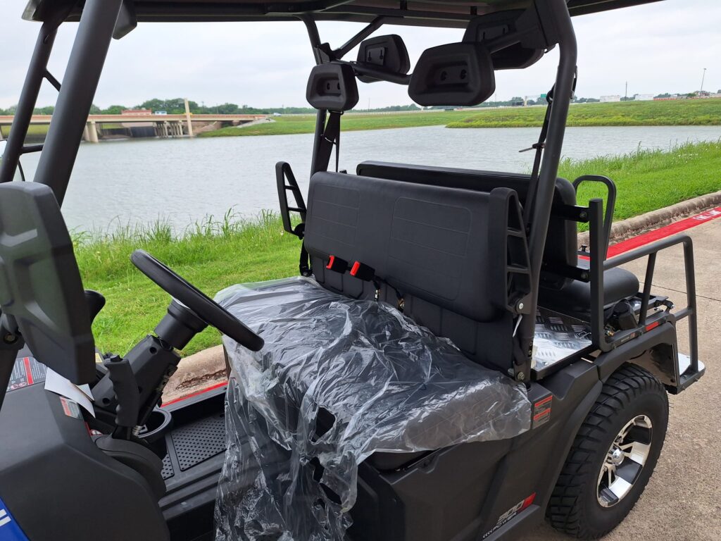 ROVER 300 EFI – Apollo ATVs