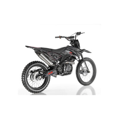 DB-36 250cc - Apolloatvs