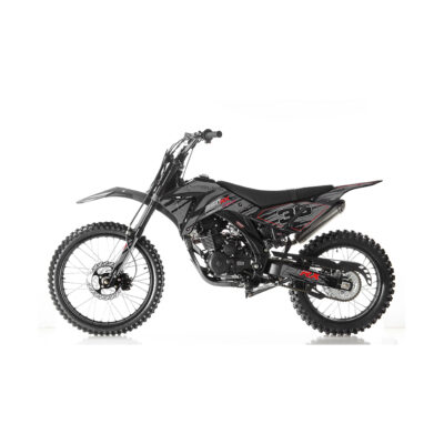 DB-36 250cc - Apolloatvs