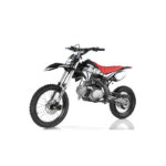 DB-X18 125CC-NEW FRAME – Apollo ATVs