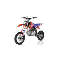 APOLLO DIRT BIKES – Apollo ATVs