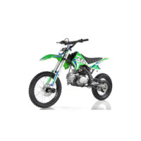 DB-X18 125cc – Apollo ATVs