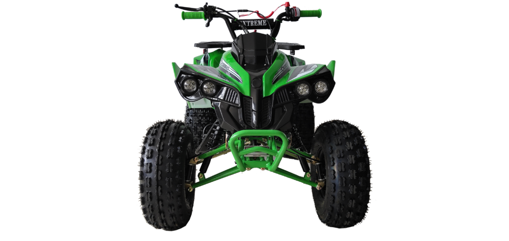 MAX 125cc – Apolloatvs