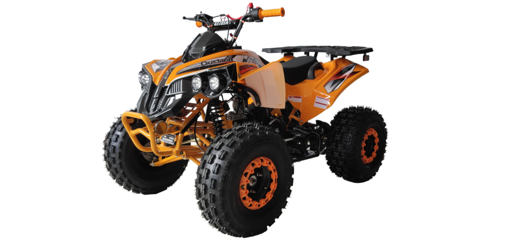 MAX 125cc – Apolloatvs