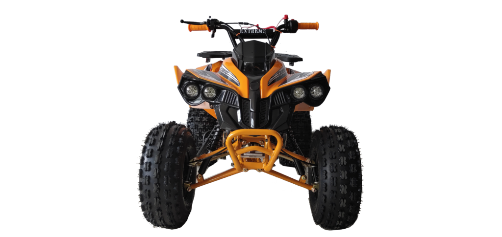 MAX 125cc – Apolloatvs