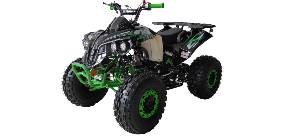 MAX 125cc – Apolloatvs