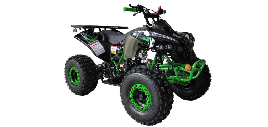 MAX 125cc – Apolloatvs