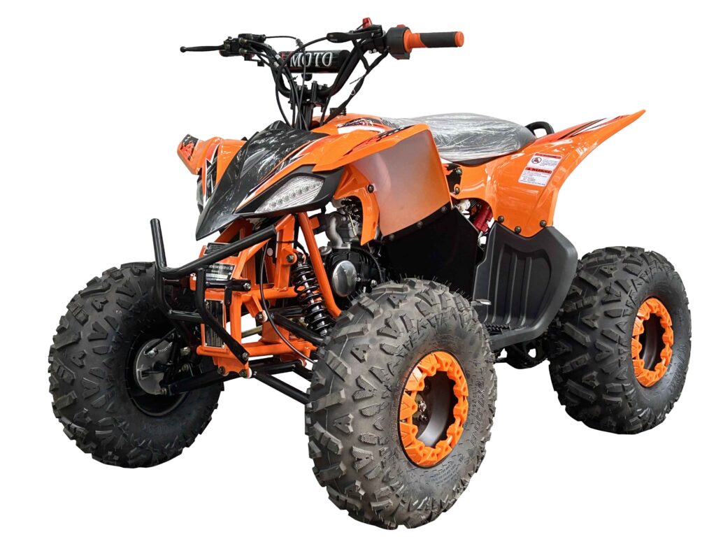 ATV in USA | ATV Distributor in USA | Apolloatvs