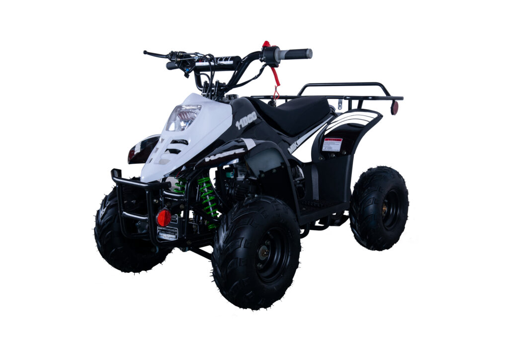 HAWK 110cc – Apollo ATVs