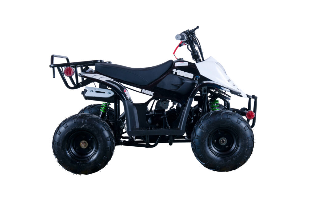 HAWK 110cc – Apollo ATVs