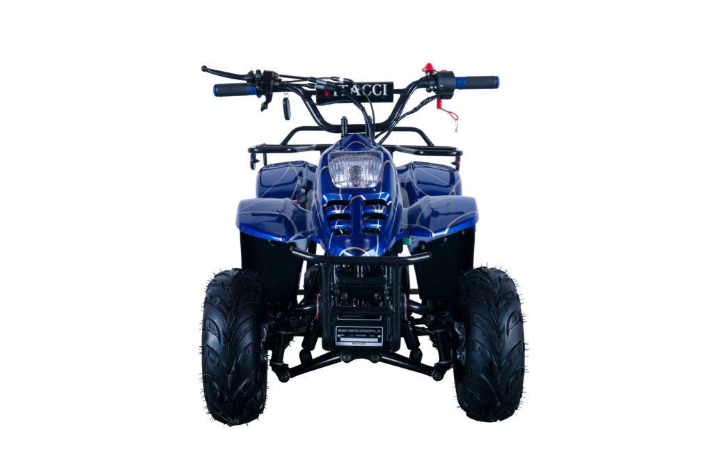 HAWK 110cc – Apolloatvs