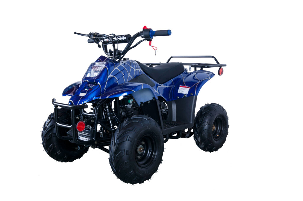 HAWK 110cc – Apolloatvs