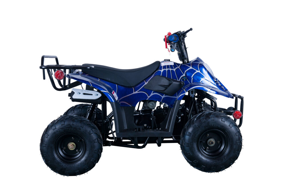 HAWK 110cc – Apolloatvs