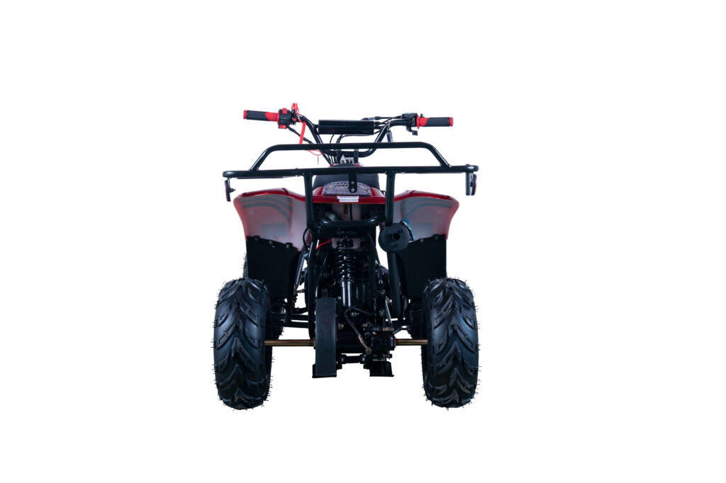 HAWK 110cc – Apolloatvs