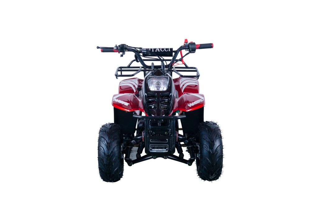 HAWK 110cc – Apolloatvs