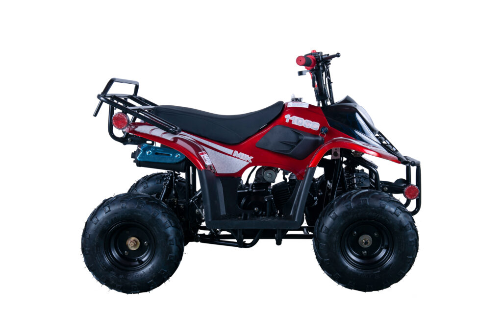 HAWK 110cc – Apolloatvs