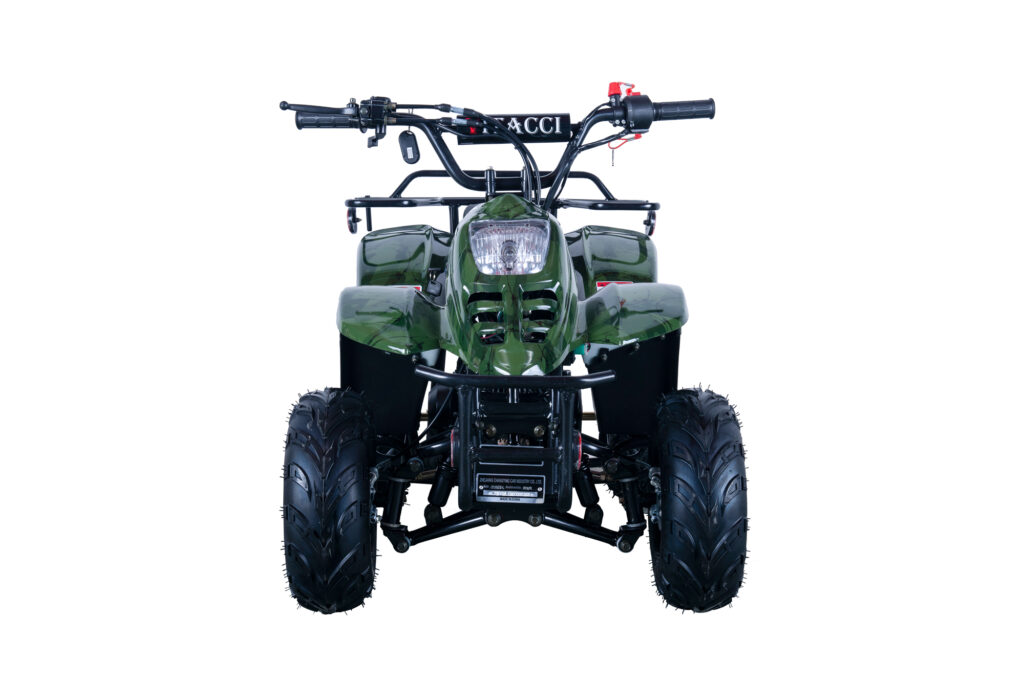 HAWK 110cc – Apolloatvs