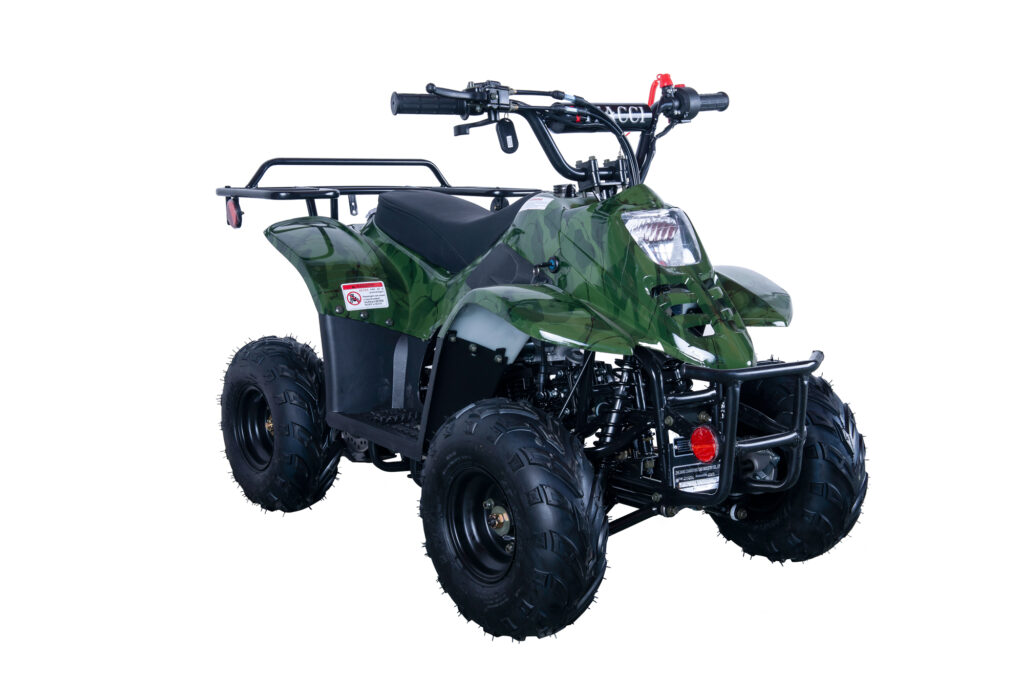 HAWK 110cc – Apolloatvs