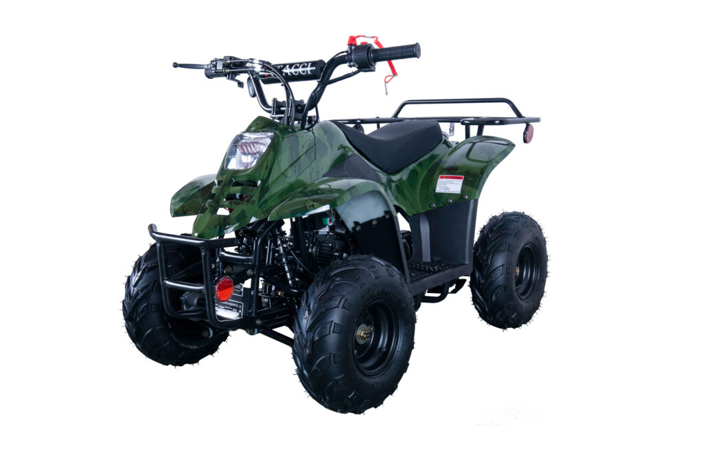 HAWK 110cc – Apolloatvs