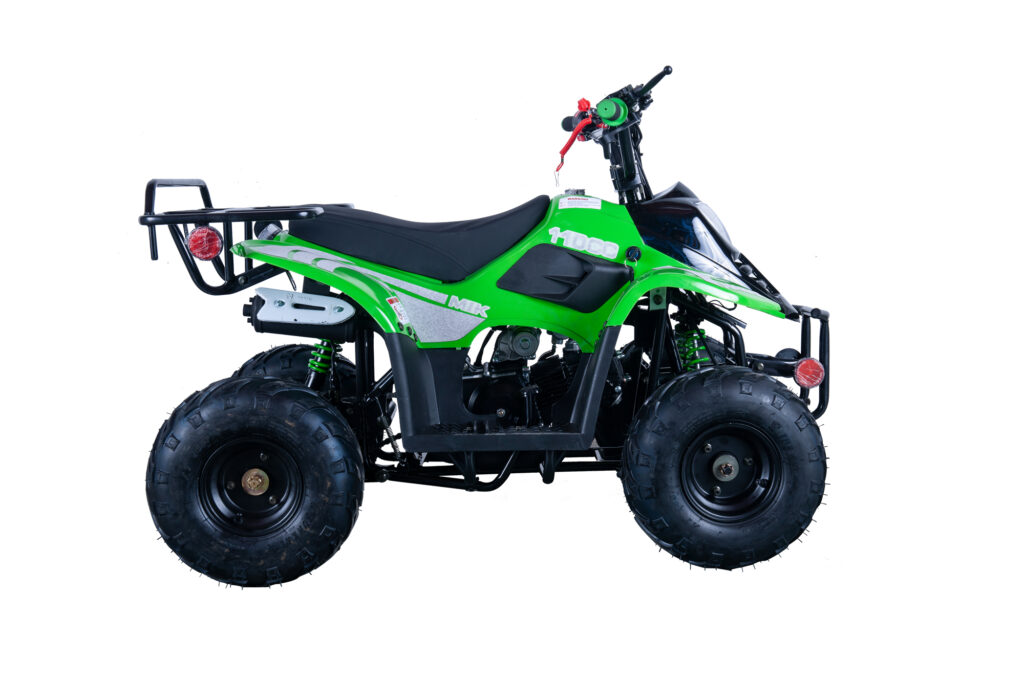HAWK 110cc – Apolloatvs