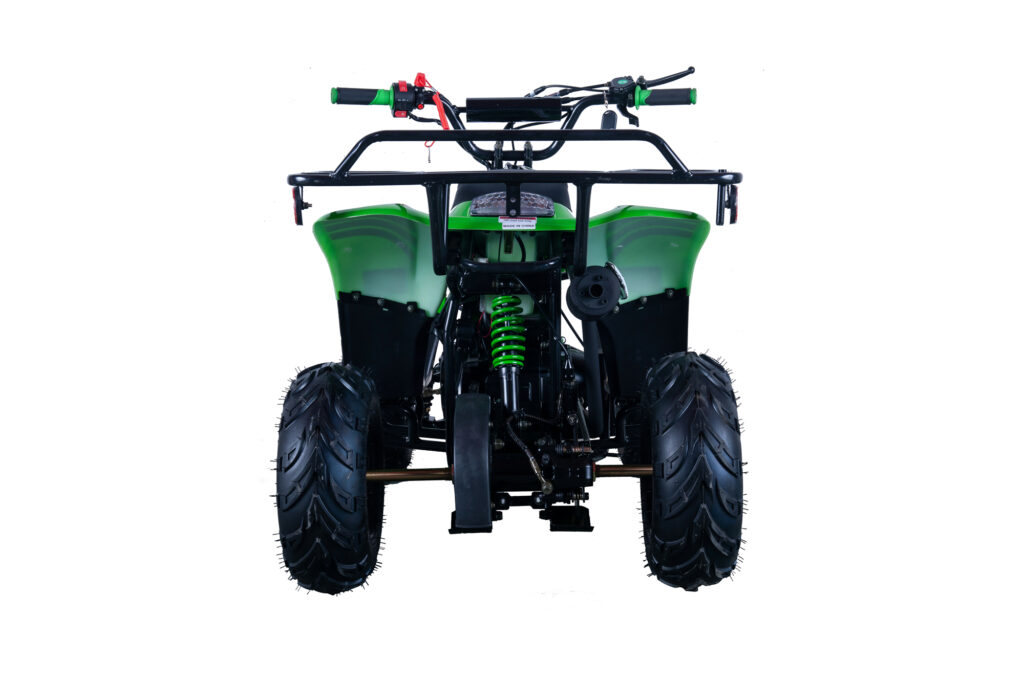 HAWK 110cc - Apolloatvs
