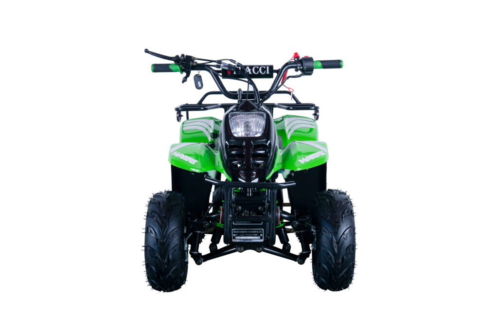 HAWK 110cc – Apolloatvs