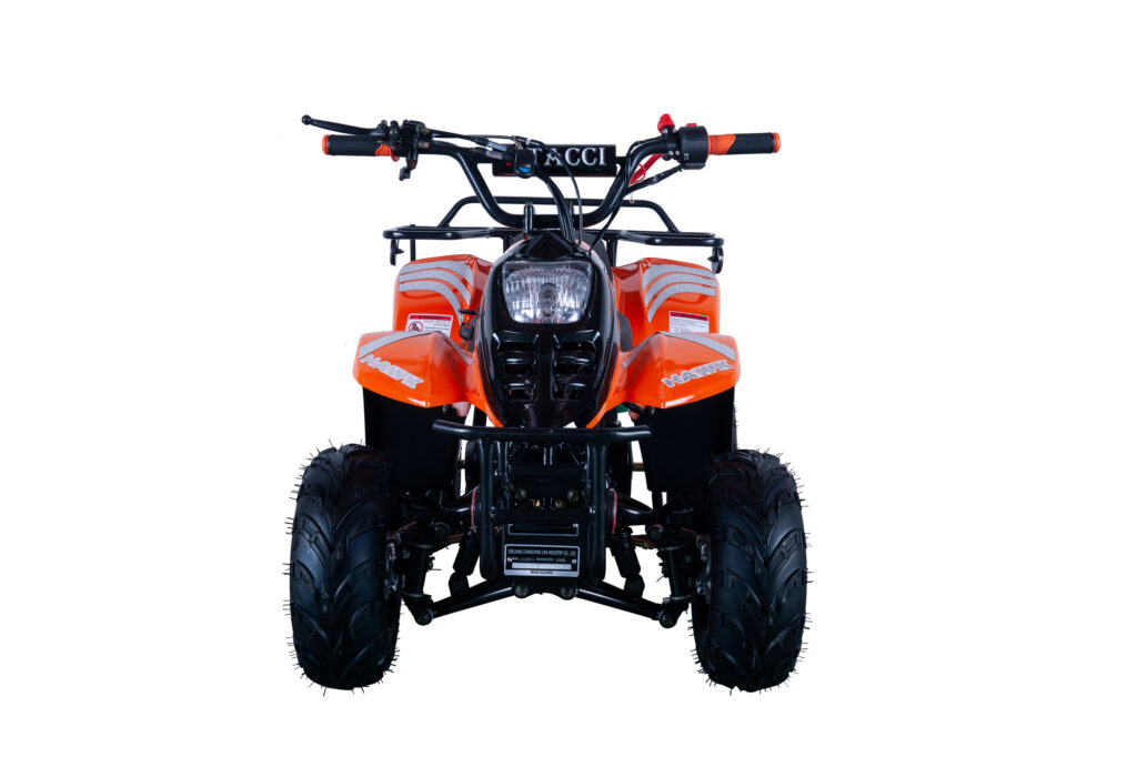 HAWK 110cc – Apollo ATVs