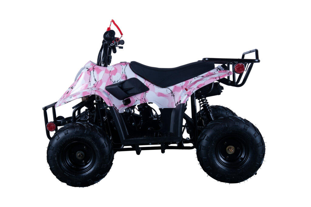 HAWK 110cc – Apolloatvs