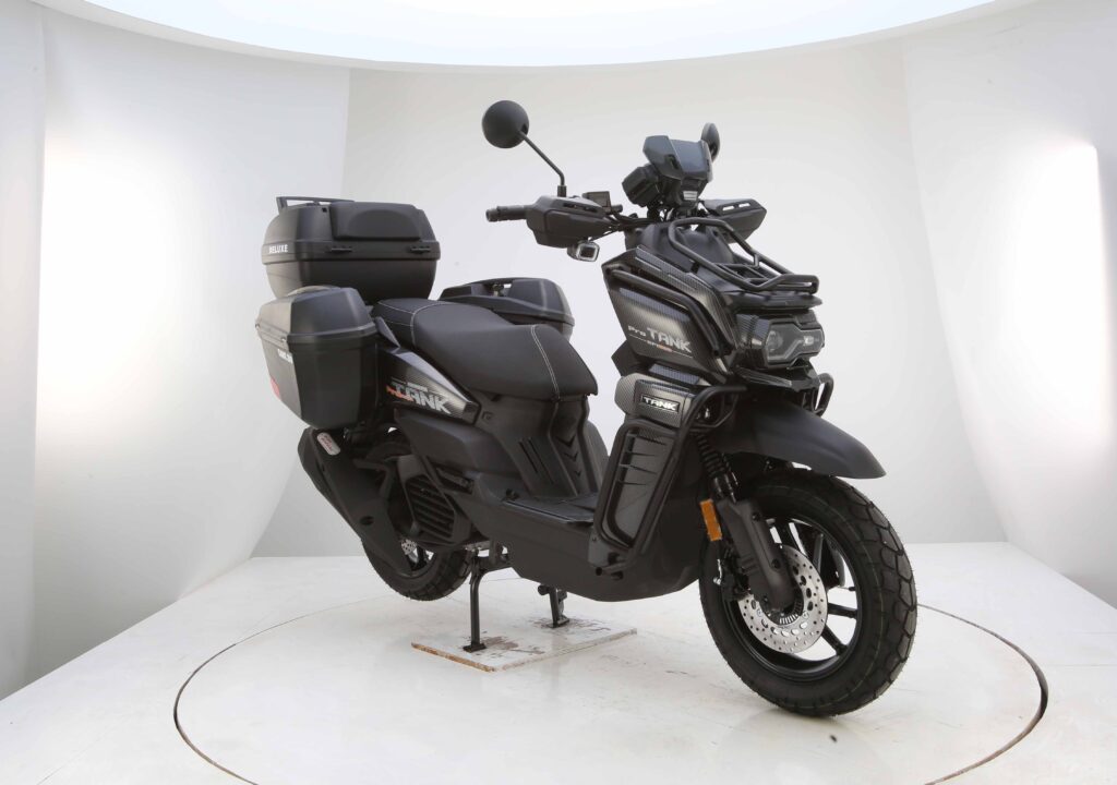 TANK 200 PRO EFI – (DELUXE) – Apolloatvs