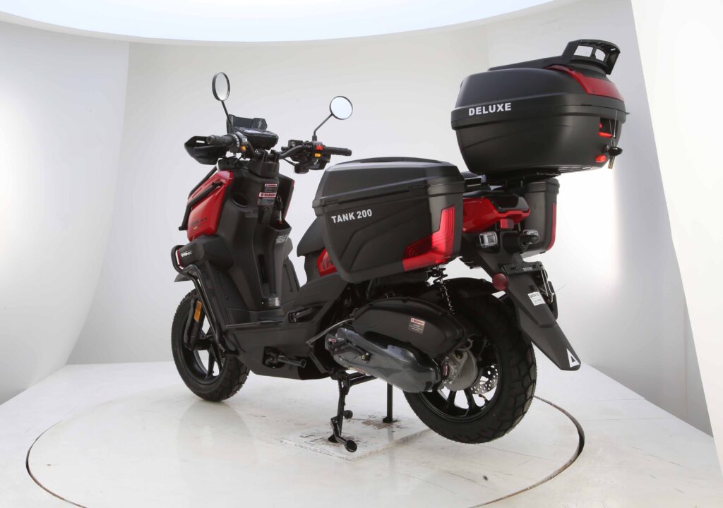 TANK 200 PRO EFI – (DELUXE) – Apolloatvs