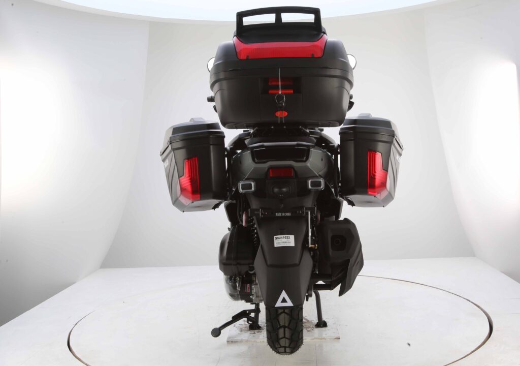 TANK 200 PRO EFI – (DELUXE) – Apolloatvs