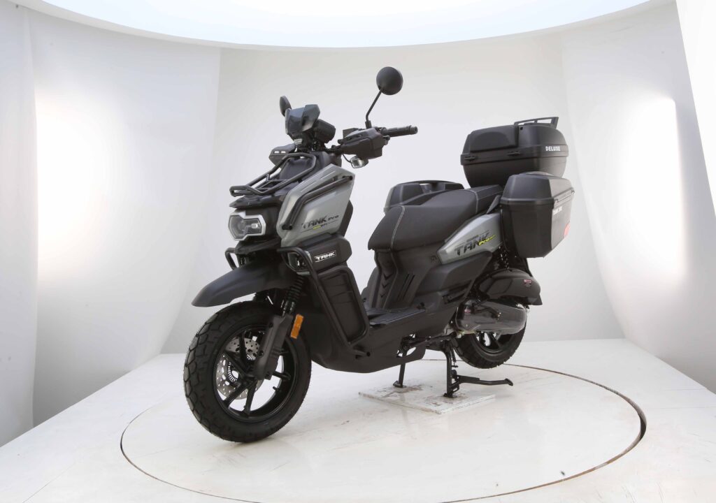 TANK 200 PRO EFI – (DELUXE) – Apolloatvs