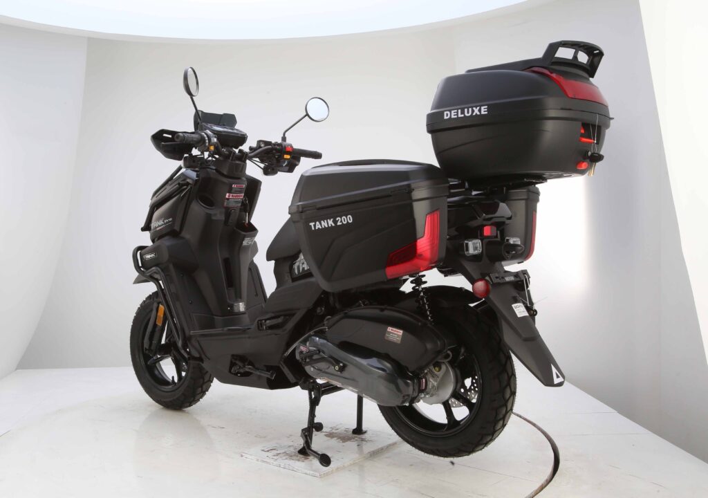 TANK 200 PRO EFI – (DELUXE) – Apolloatvs