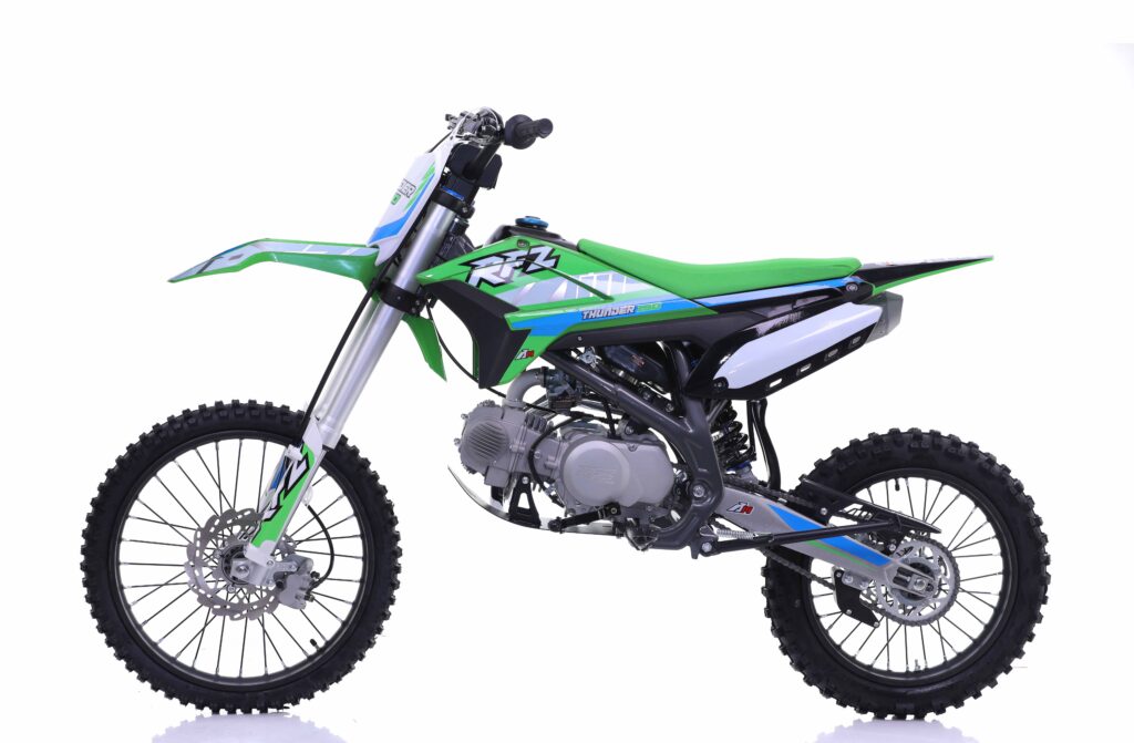THUNDER 150 – Apollo ATVs
