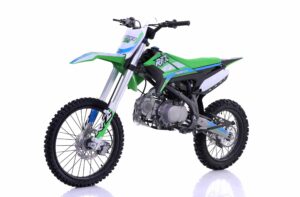 THUNDER 150 – Apollo ATVs
