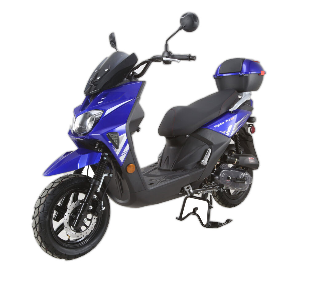SCOOTERS – Page 2 – Apolloatvs