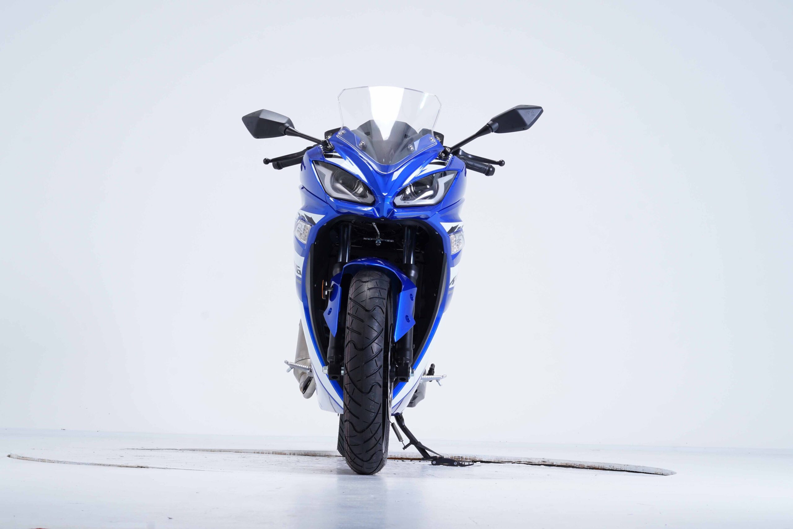 FALCON 200cc EFI – Apollo ATVs