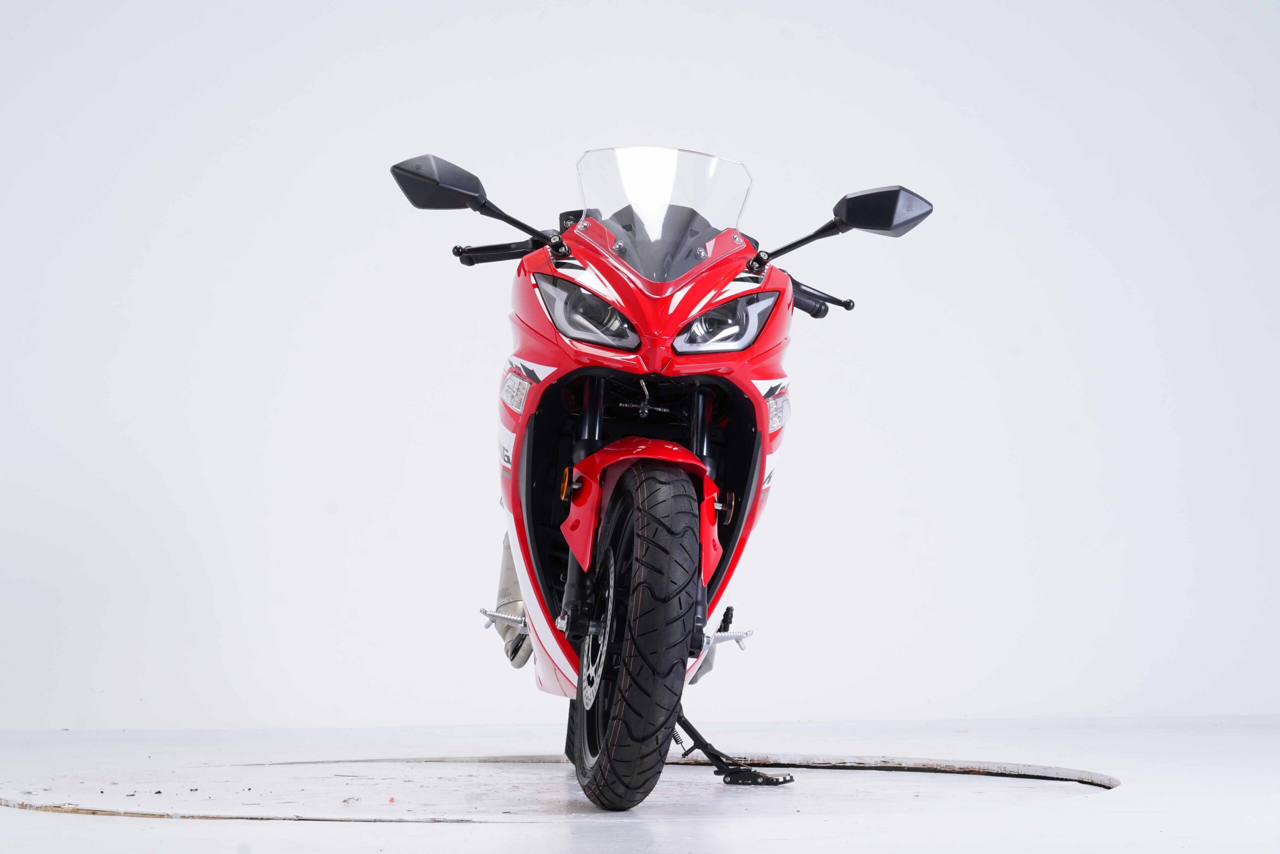 FALCON 200cc EFI – Apolloatvs