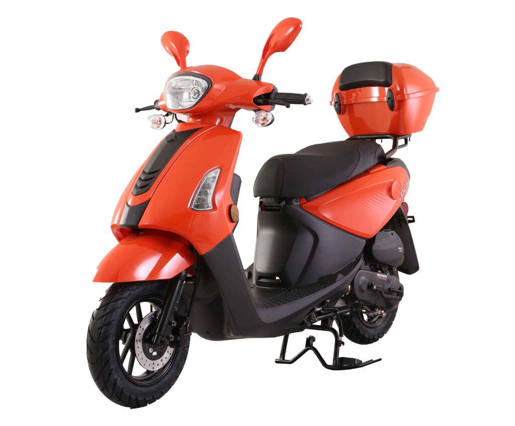 SCOOTERS – Page 2 – Apollo ATVs