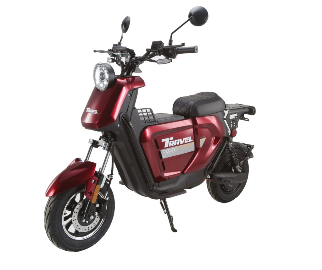 E-SCOOTERS (ON ROAD) – Apollo ATVs