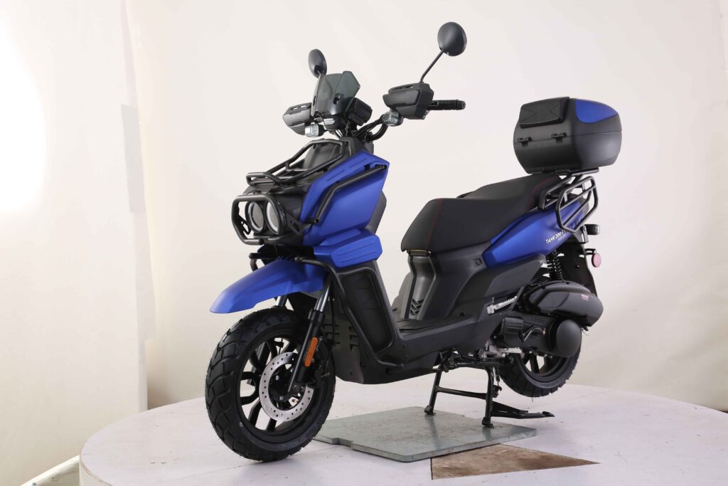 TANK 200 EFI ( Mat ) – Apollo ATVs