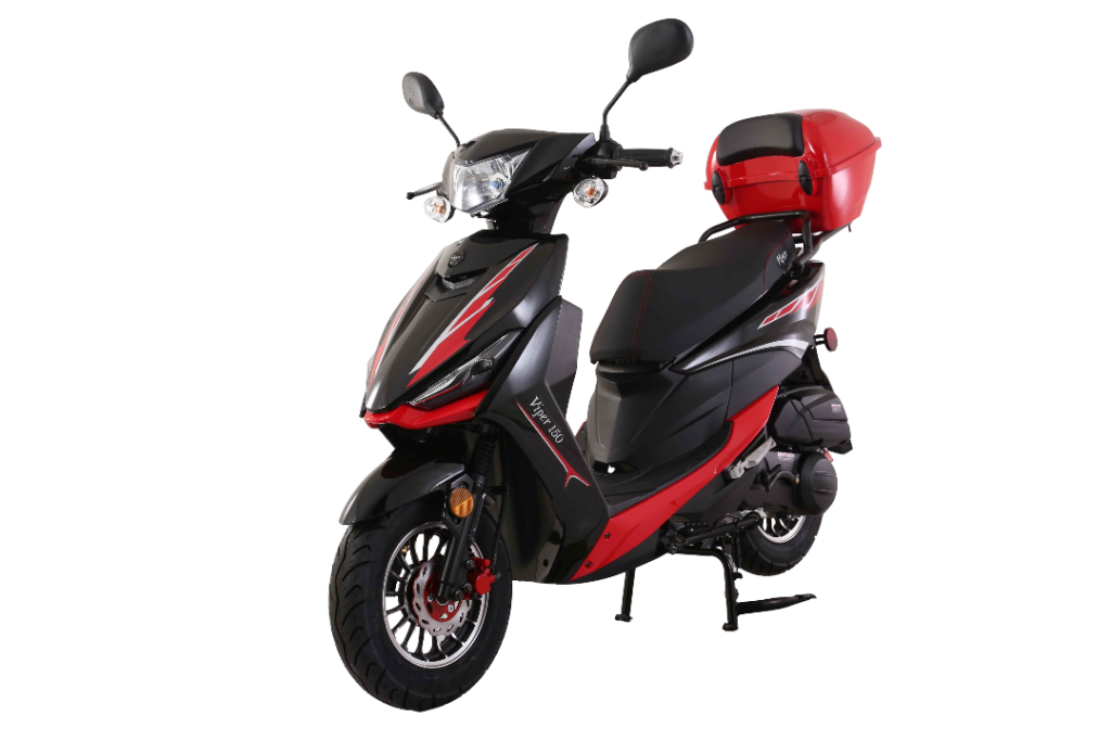 Viper 150cc – Apollo ATVs
