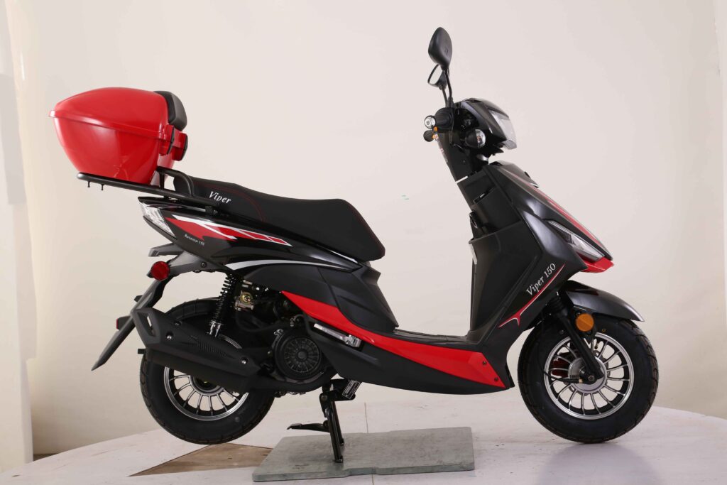 Viper 150cc – Apollo ATVs
