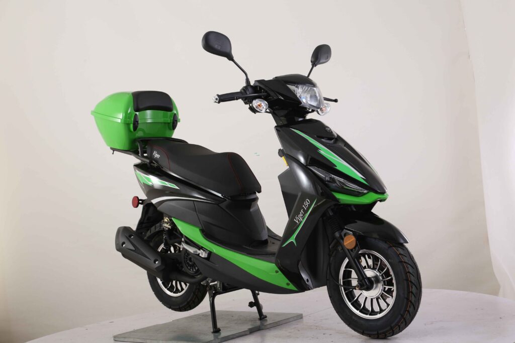 Viper 150cc – Apollo ATVs