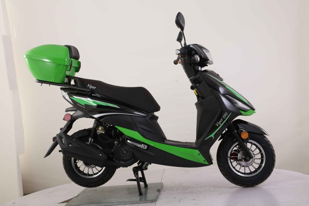 Viper 150cc – Apollo ATVs