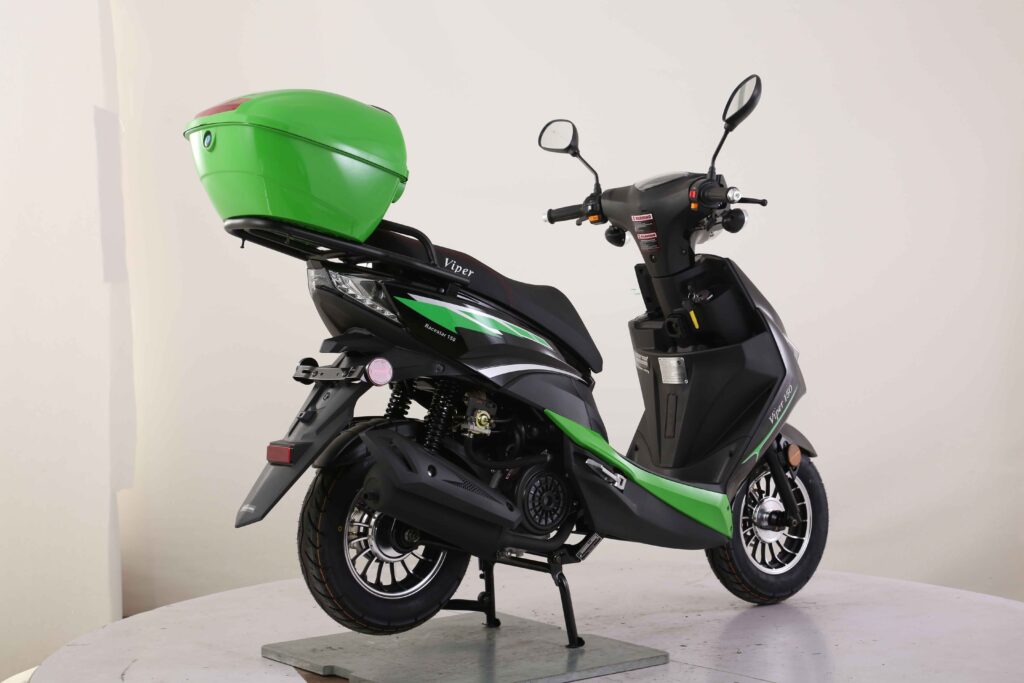 Viper 150cc – Apollo ATVs