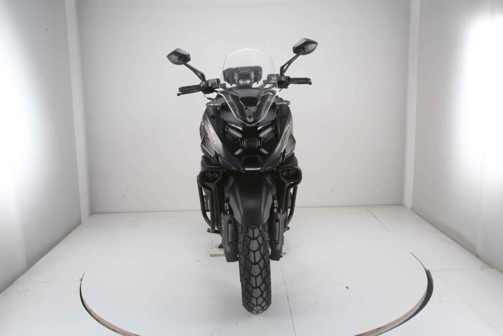 TANK SPORT 200 EFI – Apolloatvs