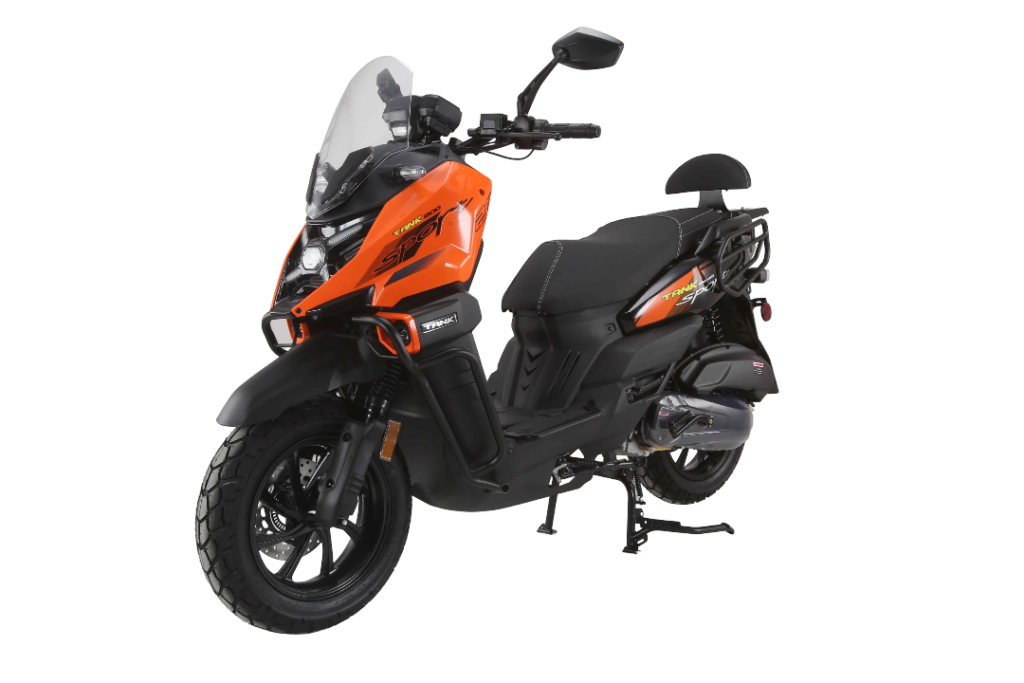SCOOTERS – Page 3 – Apolloatvs