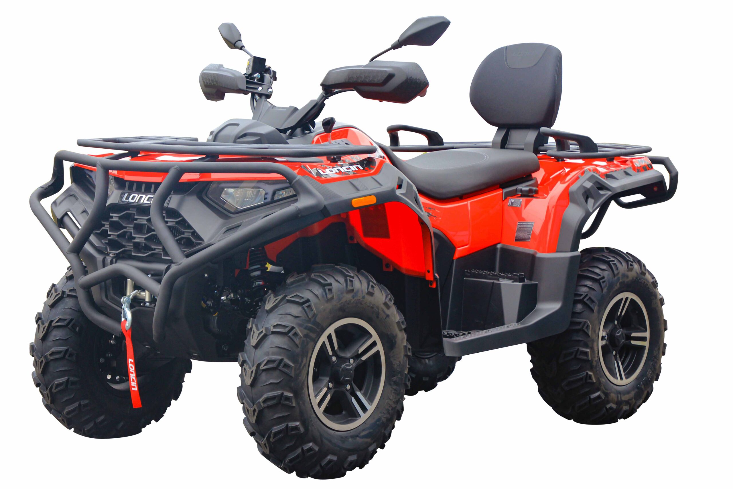 ATVS – Apolloatvs